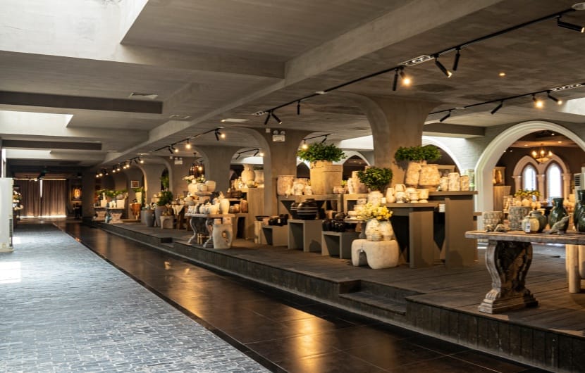 SANTAI Ceramic Pottery Factory | Pottery Design And Manufacturing