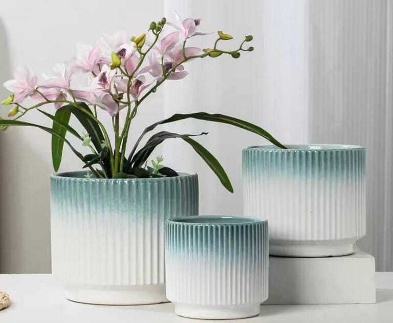 How Hot Do Pottery Kilns Get