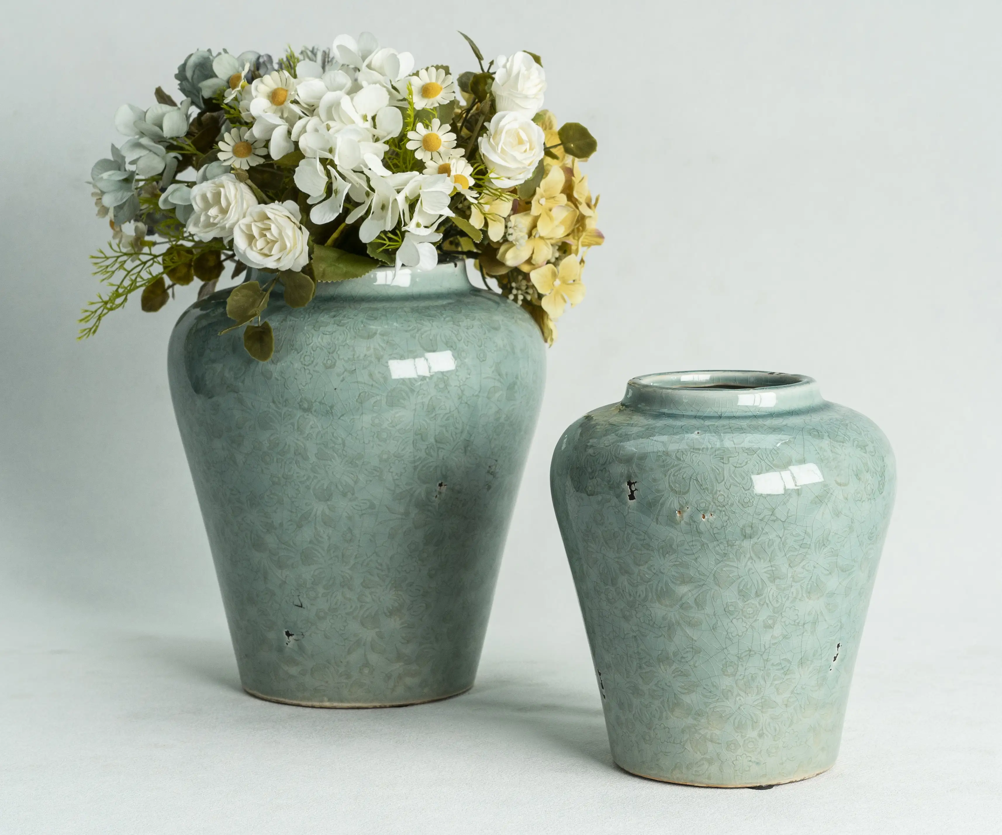 Exploring the Latest Trends in Ceramic Art and Home Decor — SANTAI ...